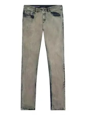 DIESEL 1979 Skinny Jeans - Blue