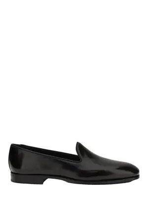 Church's Polished Loafers - Black