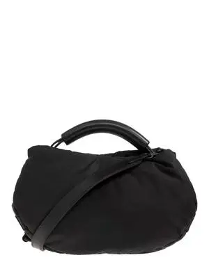 Moschino Tote Bag - Black