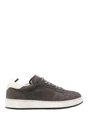 Officine Creative The Answer 102 Sneakers - Grey