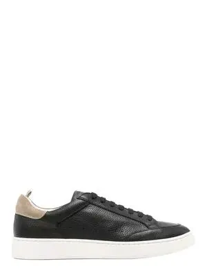 Officine Creative Dime 001 Sneakers - Black