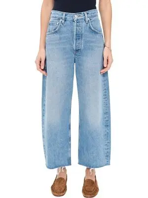 Citizens Of Humanity Ayla Jeans Honor