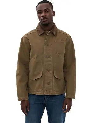 FILSON Canvas Outfitter Jacket