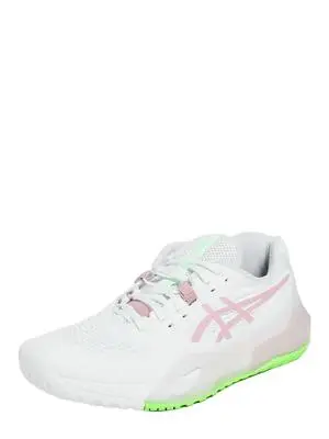 Asics Gel-resolution X Tennis Sneakers - White/morganite