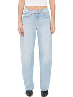 MOTHER Half-Pipe Hover Jeans