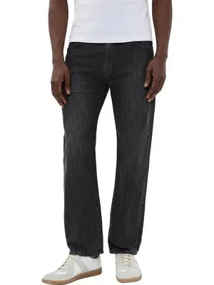 LEVI'S 555 Relaxed Straight Jeans - We Good In The West Ltwt