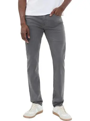 FRAME L'homme Slim Jeans - Modern Grey