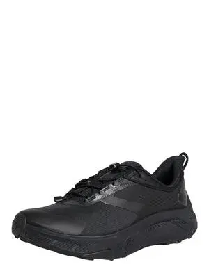 HOKA Transport 2 Sneakers - Black / Black