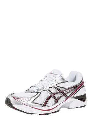 Asics Gt-2160 Sneakers - White/oxblood