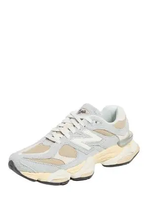 NEW BALANCE 9060 Sneakers - Grey/brown