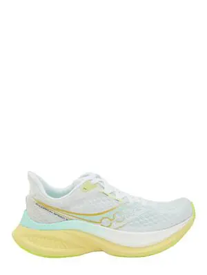 Saucony Endorphin Speed 5 Mesh Sneakers White