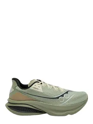 Saucony Endorphin Azura Mesh Sneakers Sage