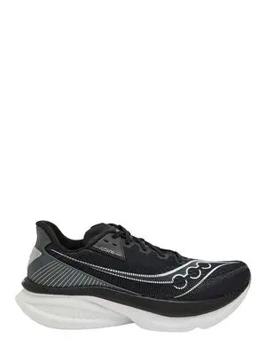 Saucony Endorphin Azura Sneakers - Black And White