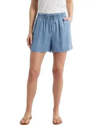 BEACHLUNCHLOUNGE Tiney Pull-On Shorts