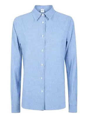 Aspesi Classic Shirt - Blue