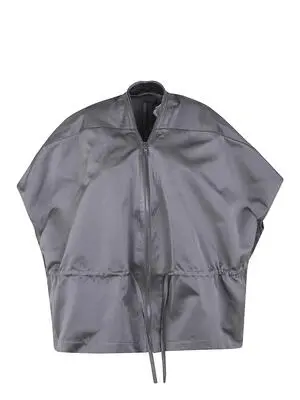 Rick Owens Sail" Jacket - Brown