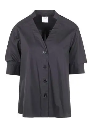 MANTŪ Button-Down Shirt