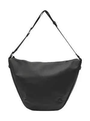 Rains Valera Large Shoulder Bag - Black
