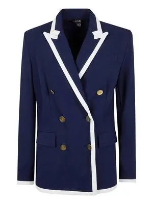 Ralph Lauren Tahir Blazer - Blue
