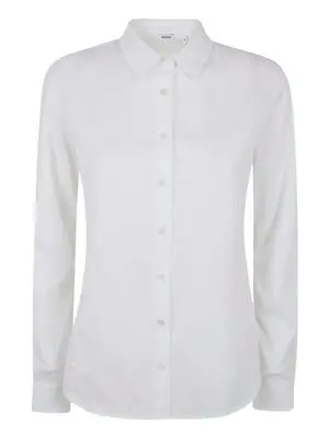 Aspesi Classic Shirt - White