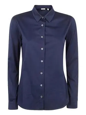 Aspesi Classic Shirt - Blue