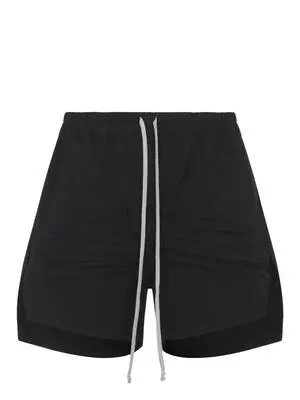 Rick Owens Boxer Shorts - Black