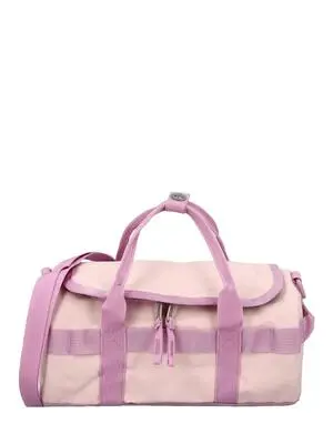 The North Face Base Camp Duffel Shoulder Bag - Pink
