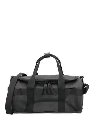 The North Face Base Camp Duffel Shoulder Bag - Black