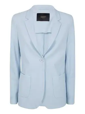 Seventy Link Tech Bistretch Jacket - Blue