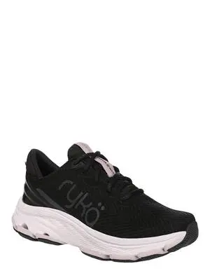 RYKA Devotion X Athletic Sneakers Black/black
