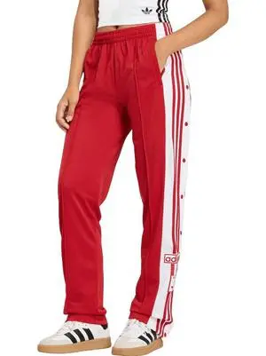 Adidas Originals By Alexander Wang Adibreak Track Pants - Better Scarlet
