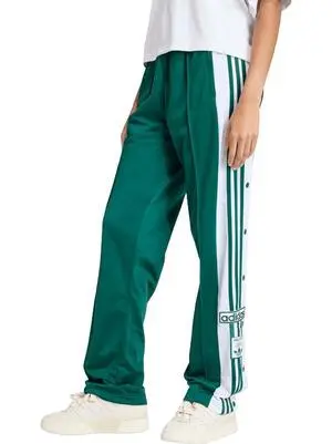 ADIDAS ORIGINALS Adibreak Track Pants - Collegiate Green