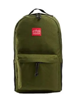 MANHATTAN PORTAGE Knickerbocker Backpack - Olive