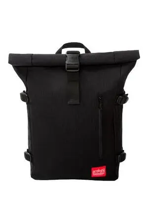 MANHATTAN PORTAGE Apex Backpack - Black