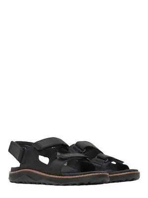 Merrell Quarter Strap Sandal - Black