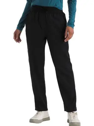 The North Face Aphrodite Arise Ankle Pants - Tnf Black