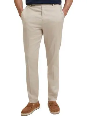 TED BAKER LONDON Sabaton Slim-Fit Pants