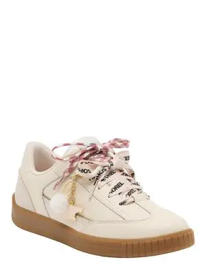 Sorel Ona Drift Lx Sneaker - Chalk/gum