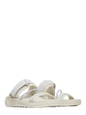 Merrell Terran 4 Two-strap Sandal - Stucco