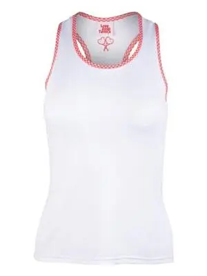 LOVE ALL TENNIS Doris Tank Top