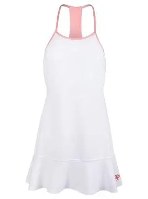 LOVE ALL TENNIS Shirley Athletic Dress - Pink
