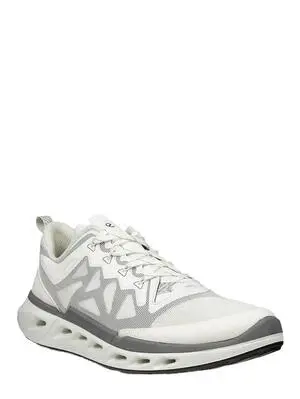 Ecco Biom 720 Water Resistant Sneaker - White/white/black/white