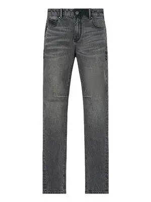 RtA Bryant Skinny Jeans - Midnight Ash