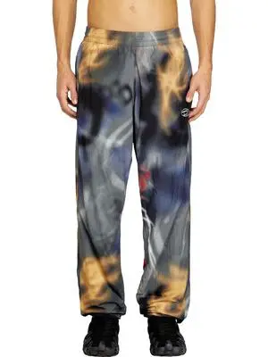 DIESEL® P-arelion Joggers - Grey