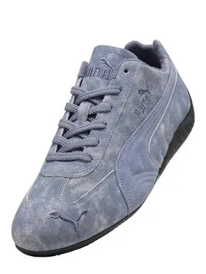 PUMA Speedcat Og Sneaker - Gray Sky/puma Black