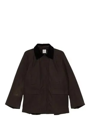 TOTEME Country Jacket - Brown