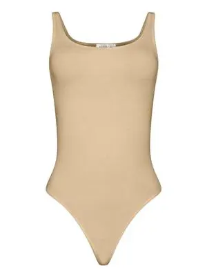 Wolford Jamaika Bodysuit - Beige