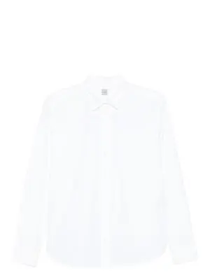 TOTEME Cotton Shirt - White