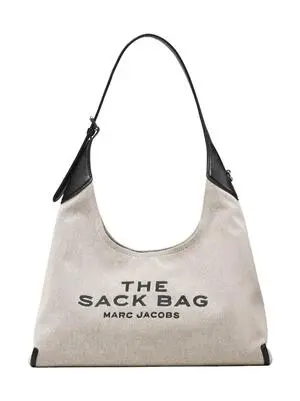 MARC JACOBS The Belted Sack Shoulder Bag