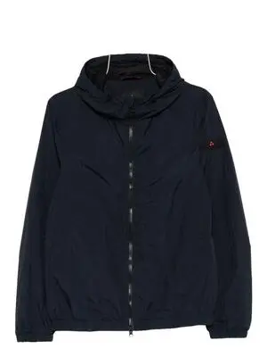 Peuterey Nigle Blouson Jacket - Blue